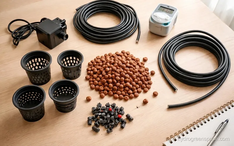 DIY Hydroponic Drip System: Build One for Under $50