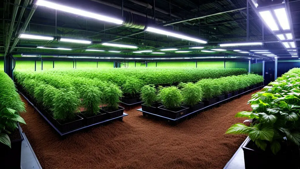Under Current Hydroponic System: Revolutionizing Indoor Gardening ...